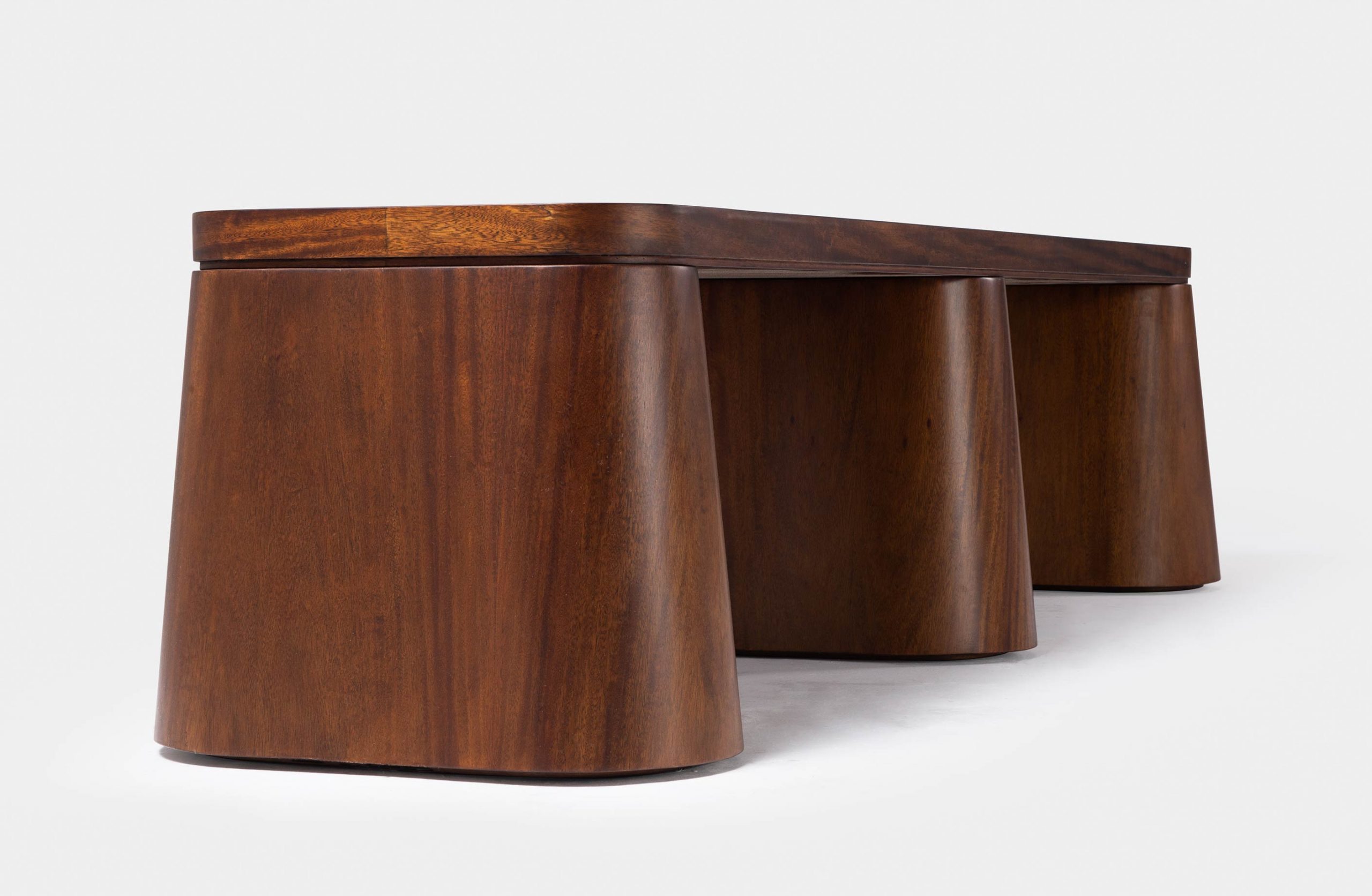 banco pilotis I : Folio